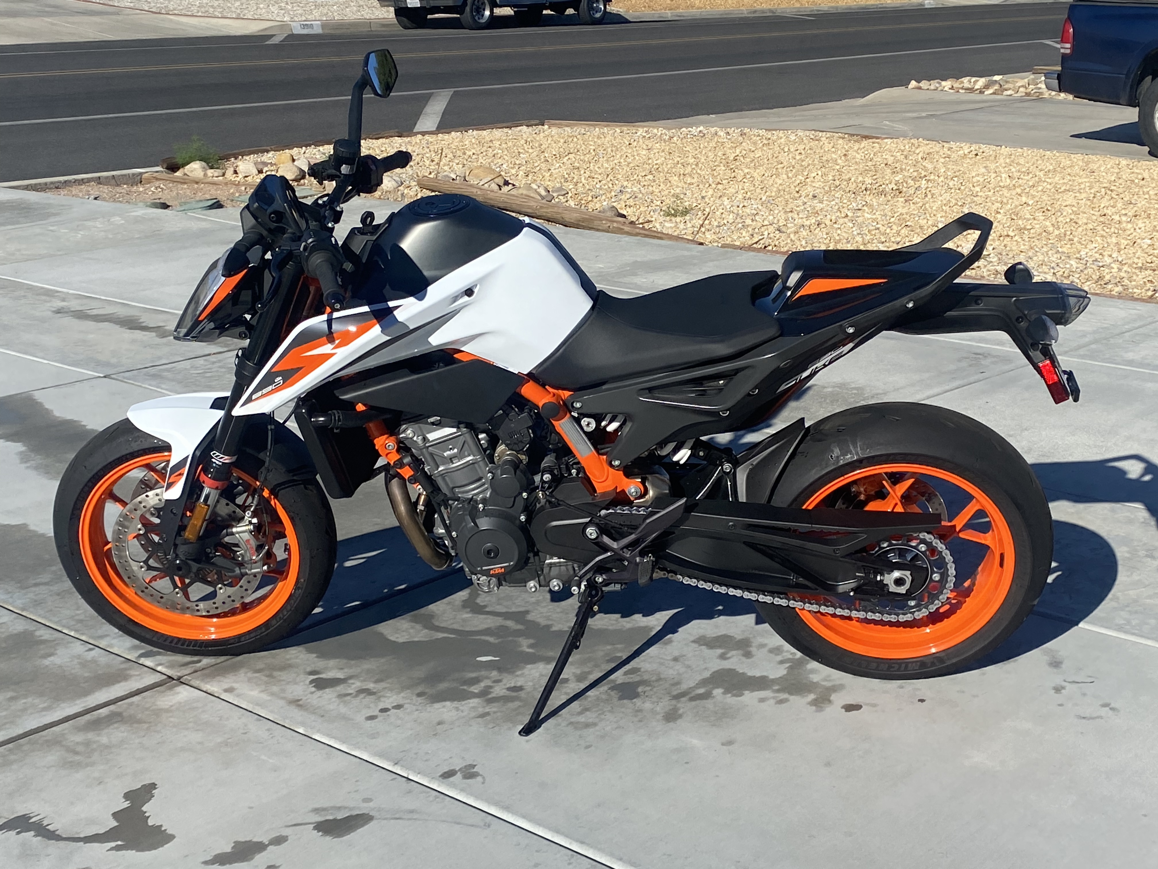 890 Duke R For Sale - Ktm Motorcycles Near Me - Cycle Trader
