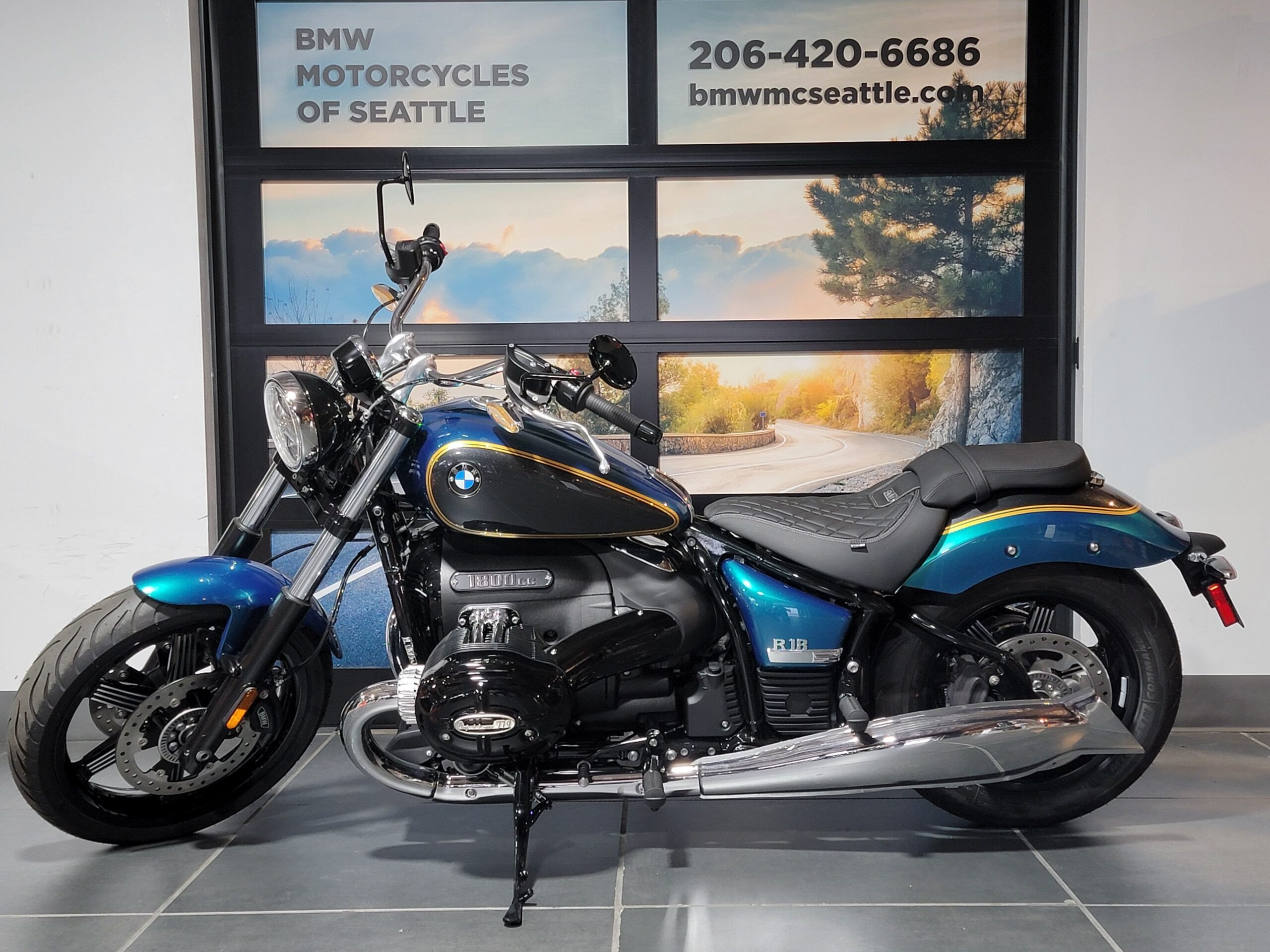 BMW Motorcycles Seattle, Washington State – Locanto™ Vehicles