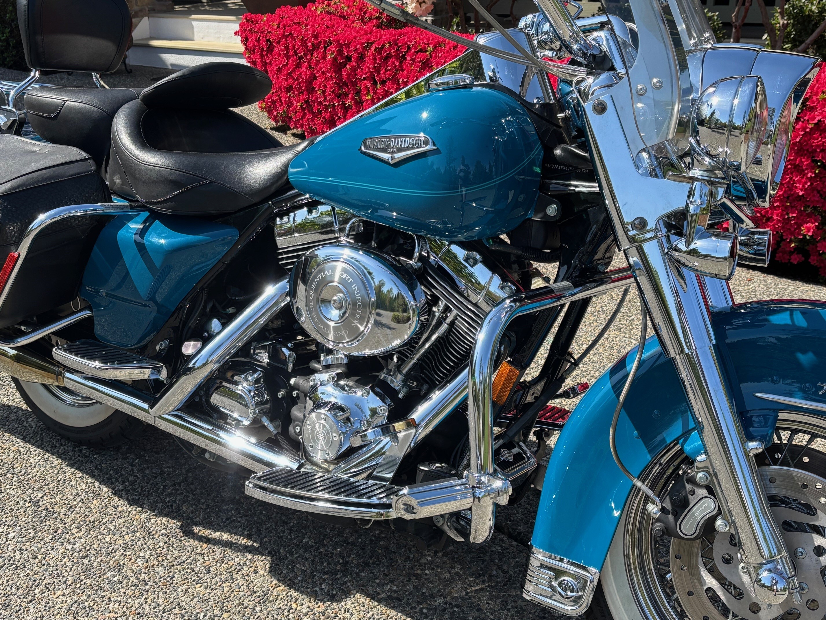 Harley-Davidson Cross Bones Everett, Washington State – Locanto™ Vehicles