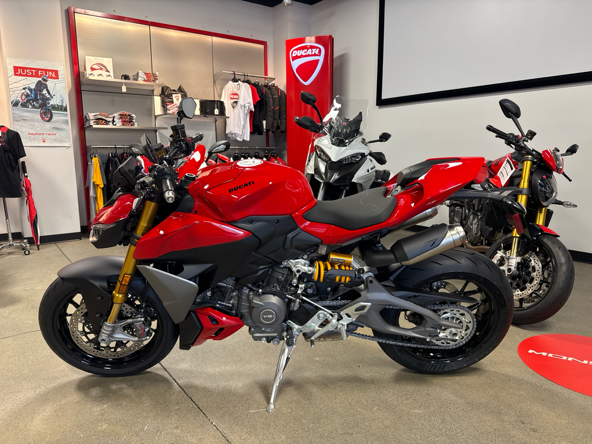 Ducati Roanoke, VA – Locanto™ Vehicles