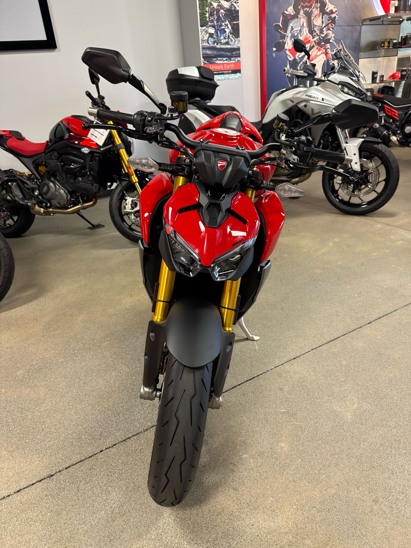 Ducati Roanoke, VA – Locanto™ Vehicles